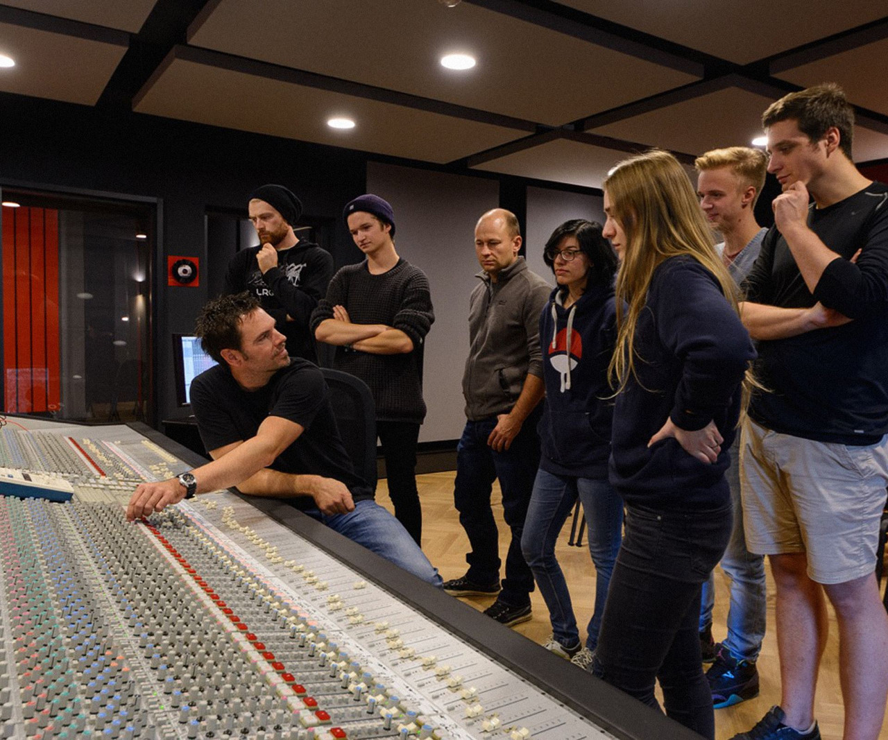 Education | Focusrite