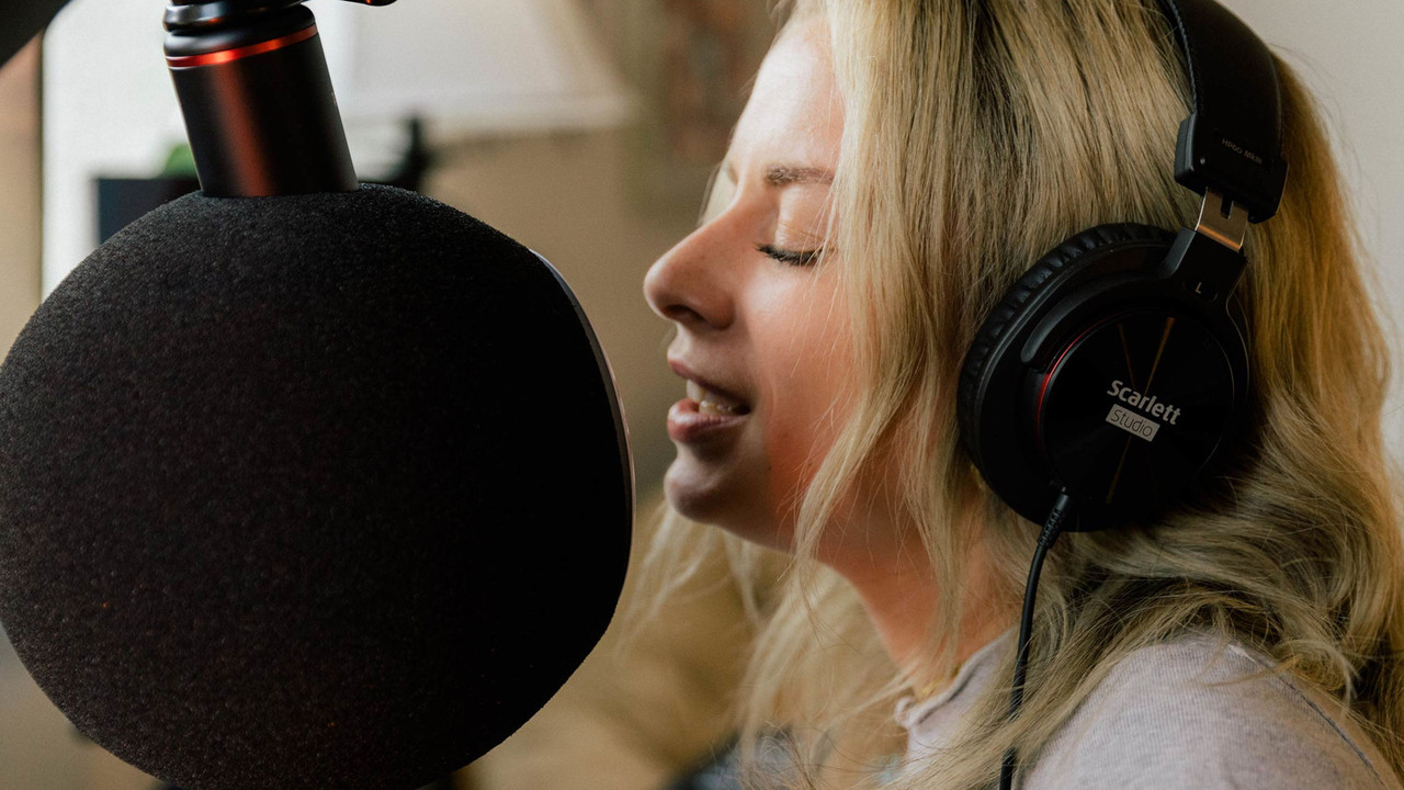 Scarlett Solo [3rd Gen] | Focusrite