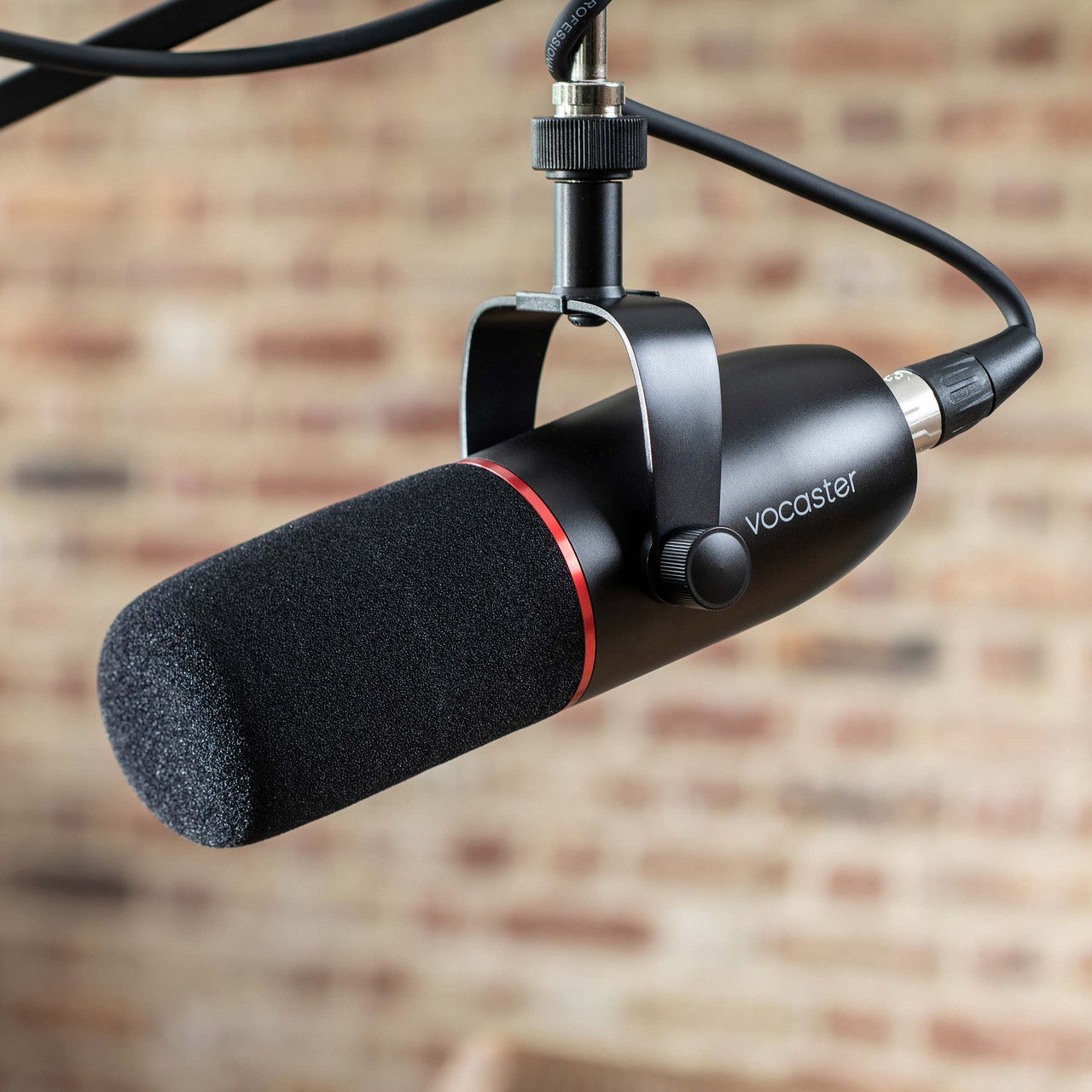 Vocaster Broadcast Kit | Focusrite