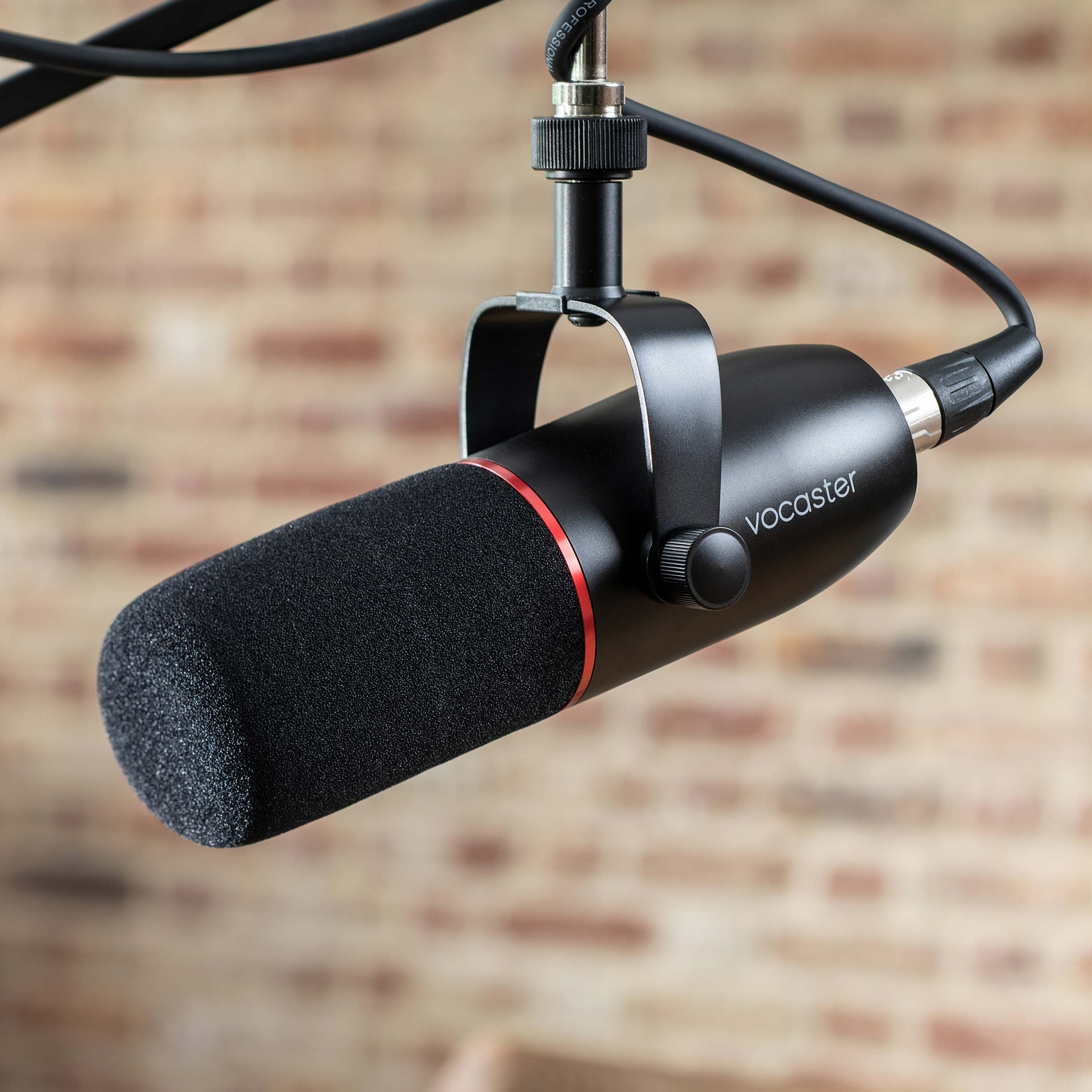 Vocaster Broadcast Kit | Focusrite