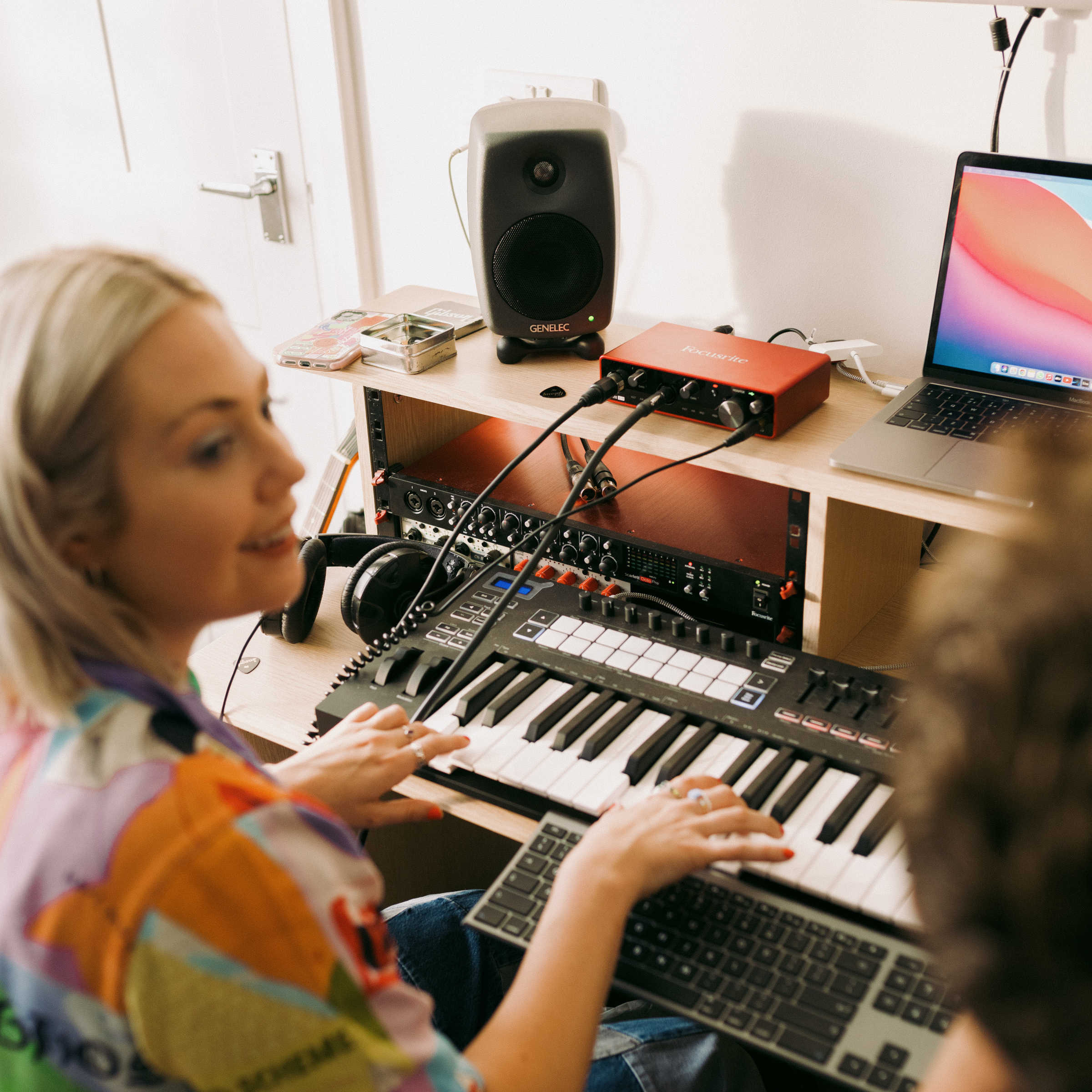 Focusrite | Audio Interfaces and Pro Audio Equipment