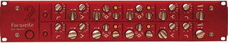 Red Plugin Suite | Focusrite