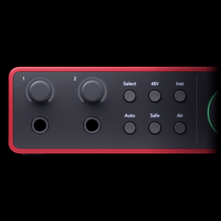 Scarlett 2i2 | Focusrite