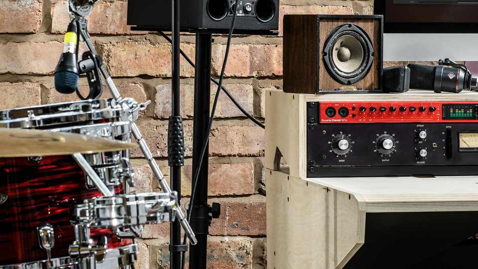 Clarett+ 8Pre | Focusrite